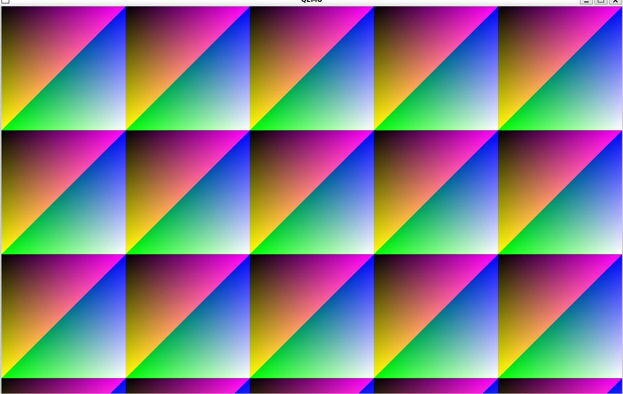 引言 - rCore-Tutorial-Book-v3 3.6.0-alpha.1 文档
